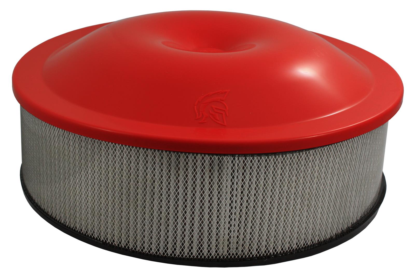 Dirt Defender Racing Products 5011RED Dirt Defender Air Cleaner Tops ...