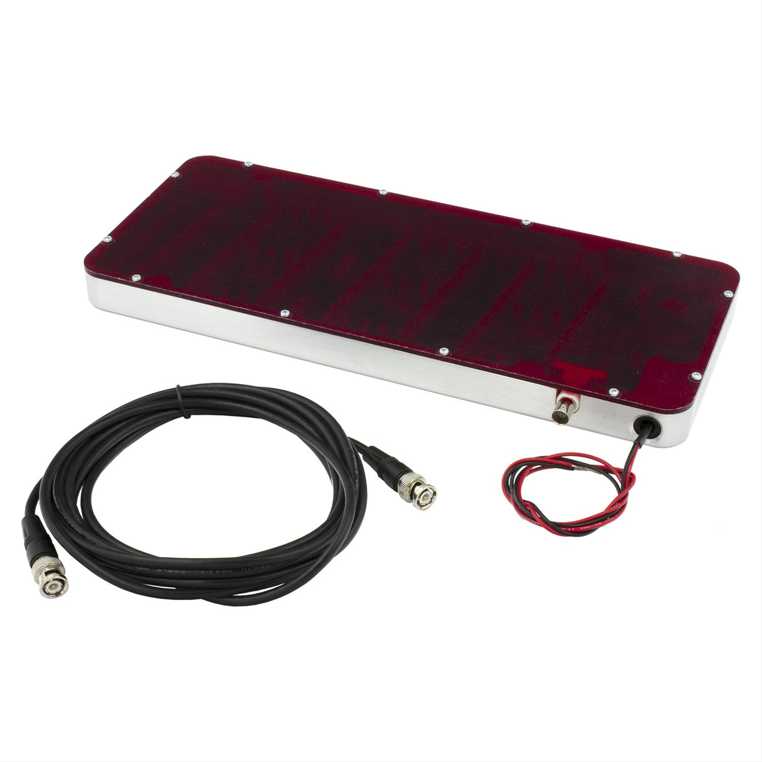 Dedenbear RD1 Dedenbear Digital LED Dial In Boards | Summit Racing