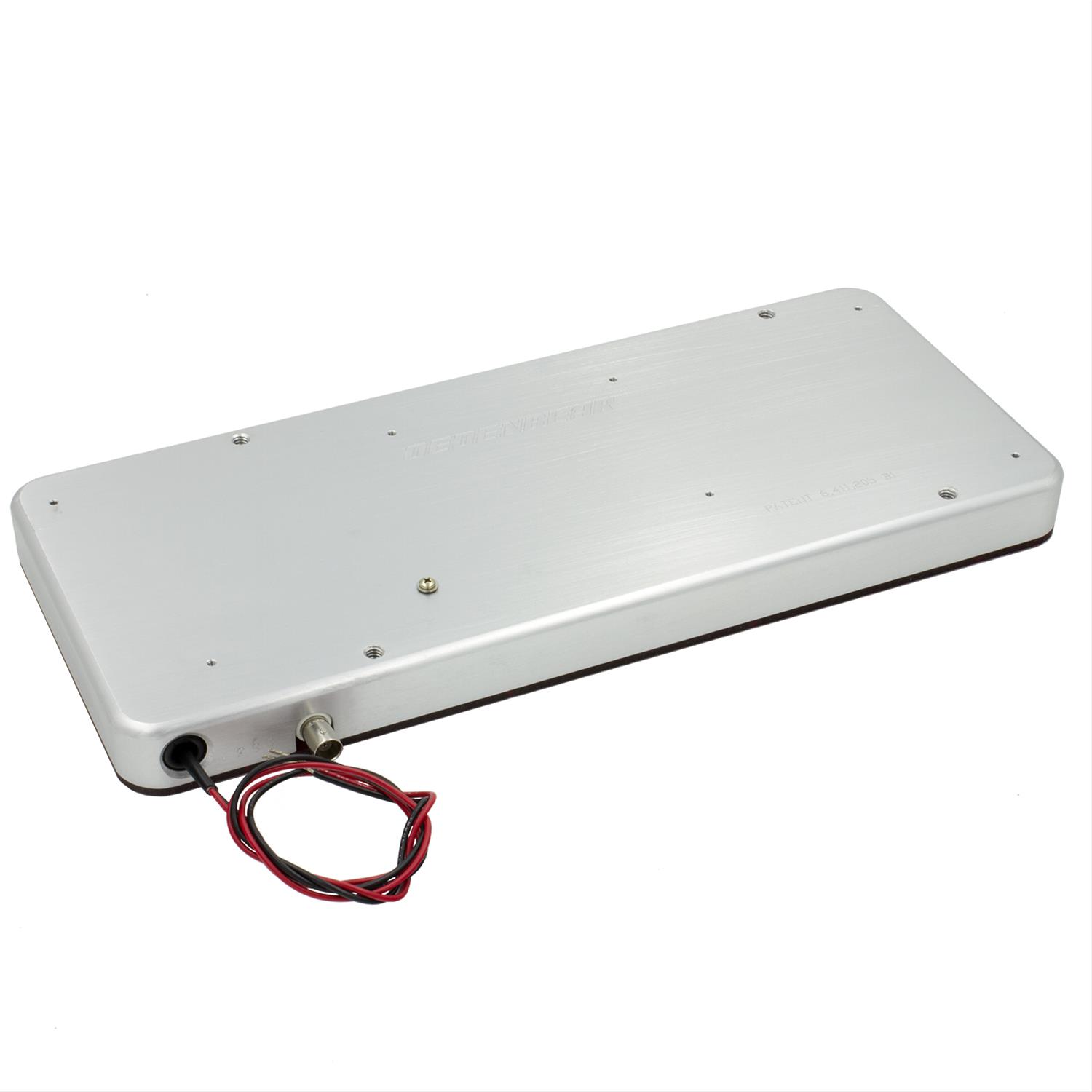 Dedenbear RD1 Dedenbear Digital LED Dial In Boards | Summit Racing