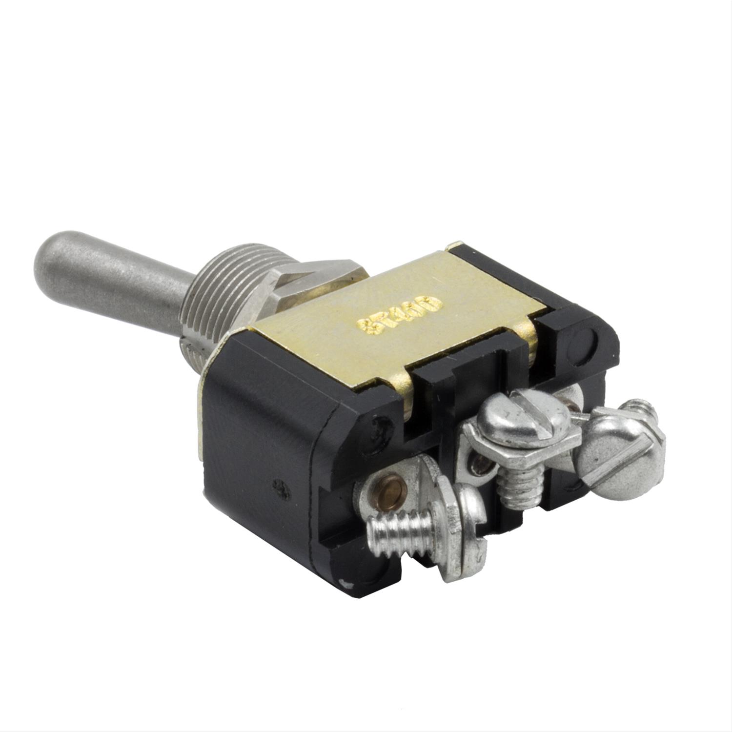 Dedenbear TSWRTD Dedenbear Toggle Switches | Summit Racing