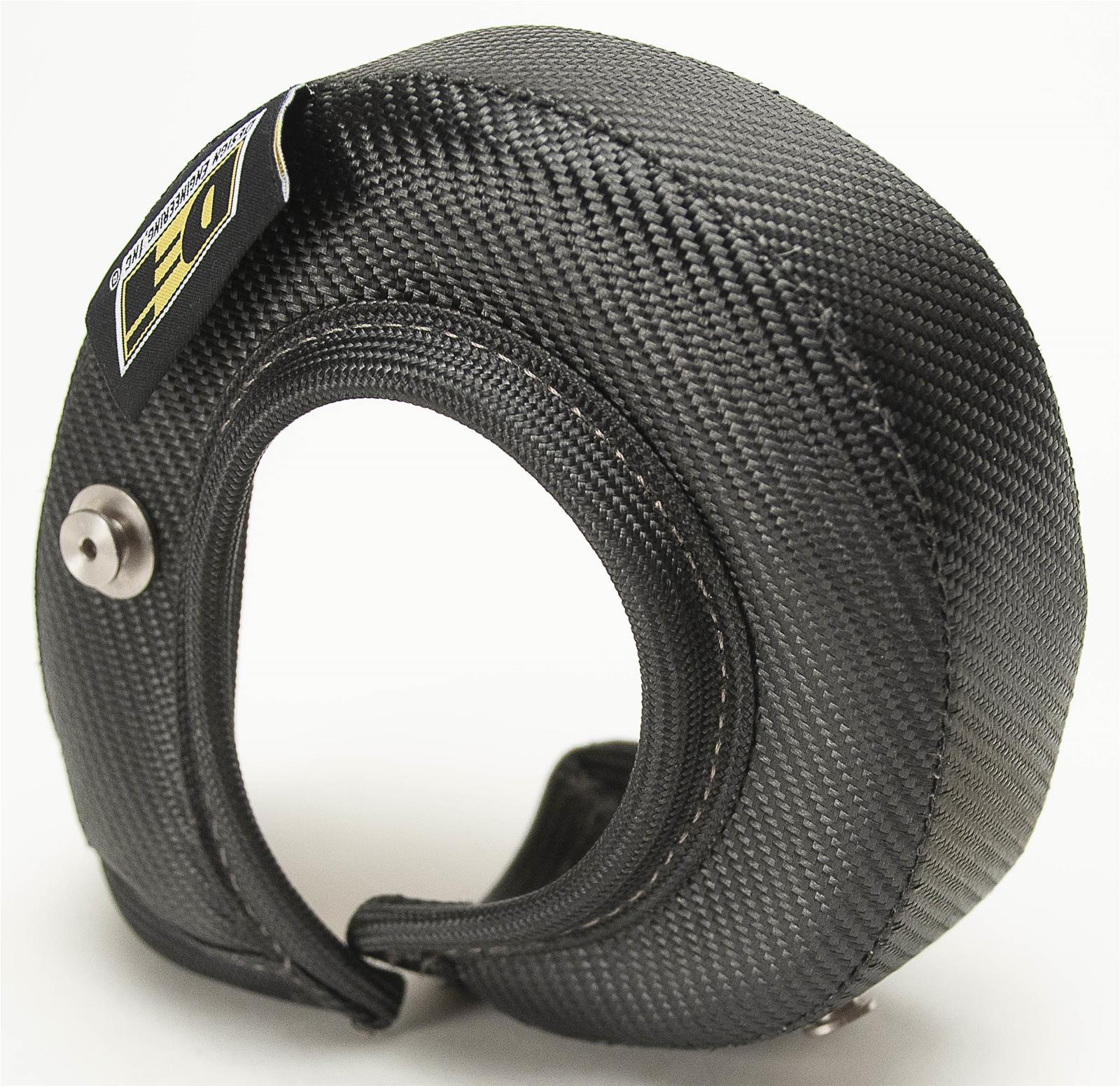 Design Engineering DEI 10161 DEI ONYX Series Turbo Heat Shields ...