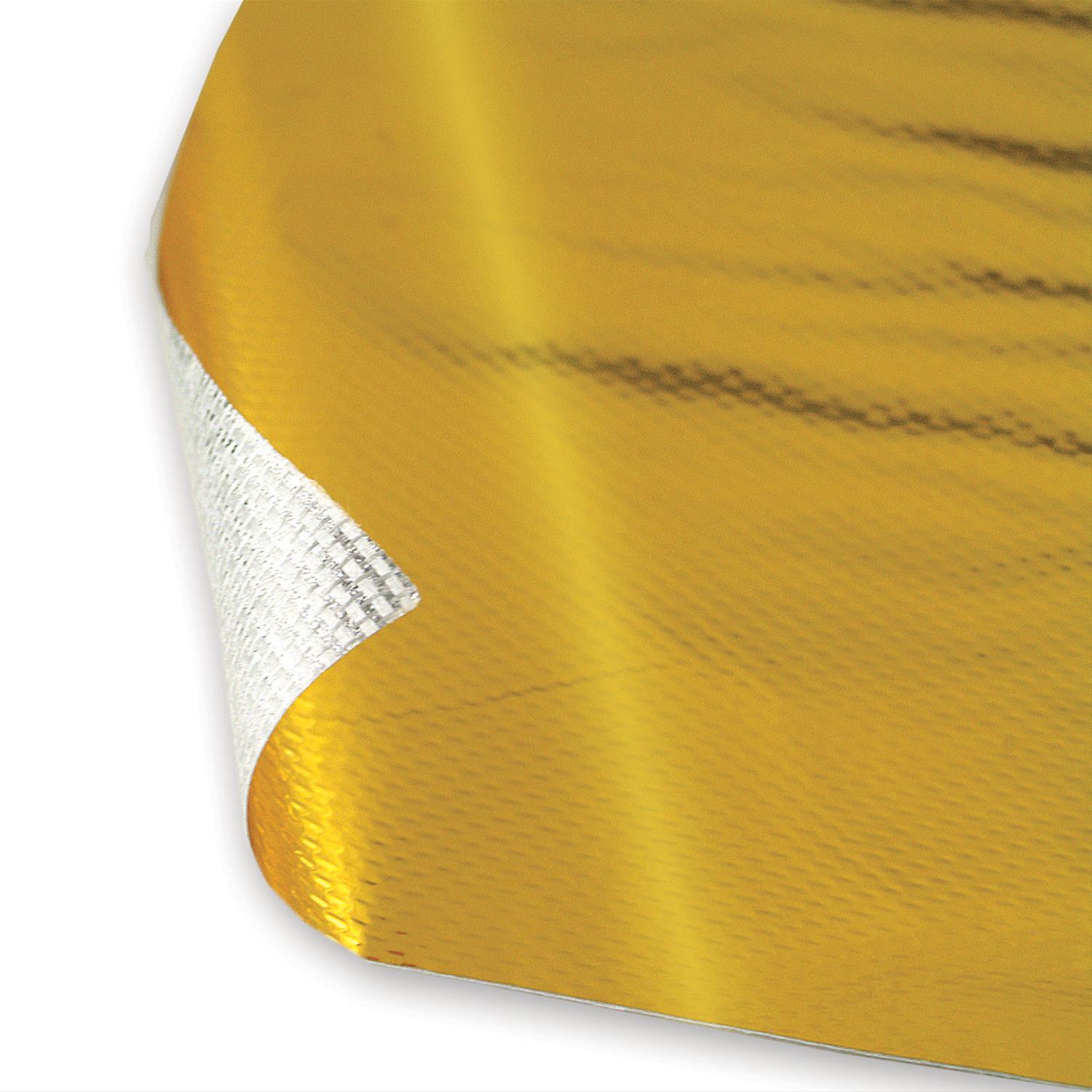 Design Engineering DEI 10392 DEI Reflect-A-GOLD Heat Barriers | Summit ...