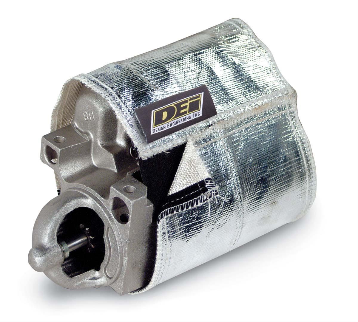 Design Engineering DEI 10402 DEI Versa Shields | Summit Racing