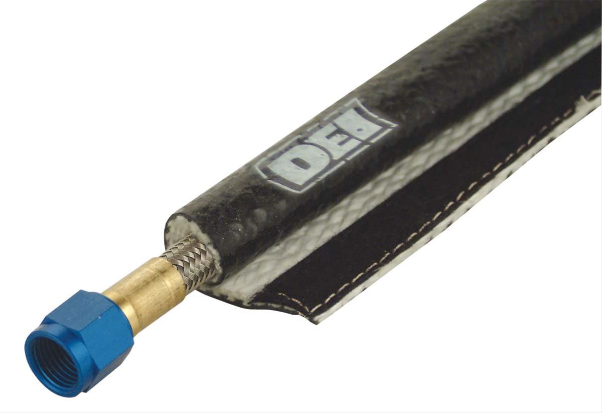 Design Engineering DEI 10477 DEI Fire Wrap 3000 | Summit Racing