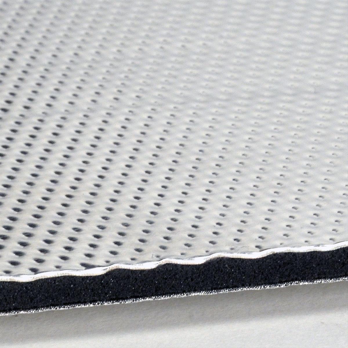 Design Engineering DEI 11002 DEI Form-A-Barrier Heat Barriers | Summit ...