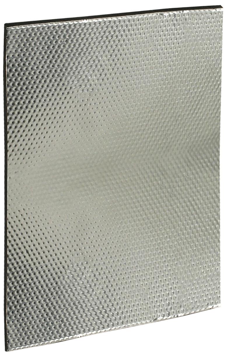 Design Engineering DEI 11013 DEI Form-A-Barrier Heat Barriers | Summit ...