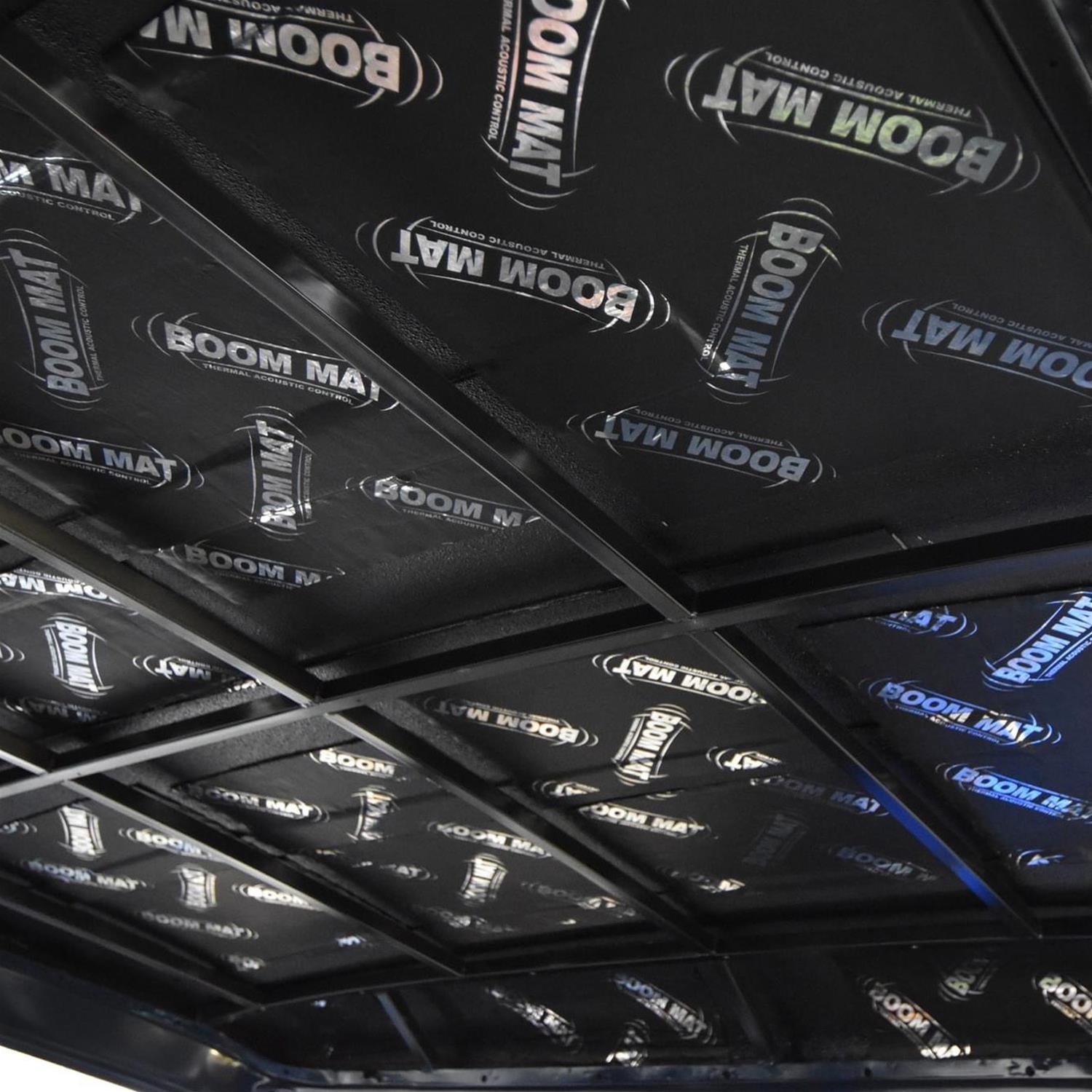 Design Engineering DEI 50210 Boom Mat Acoustic Insulation | Summit Racing