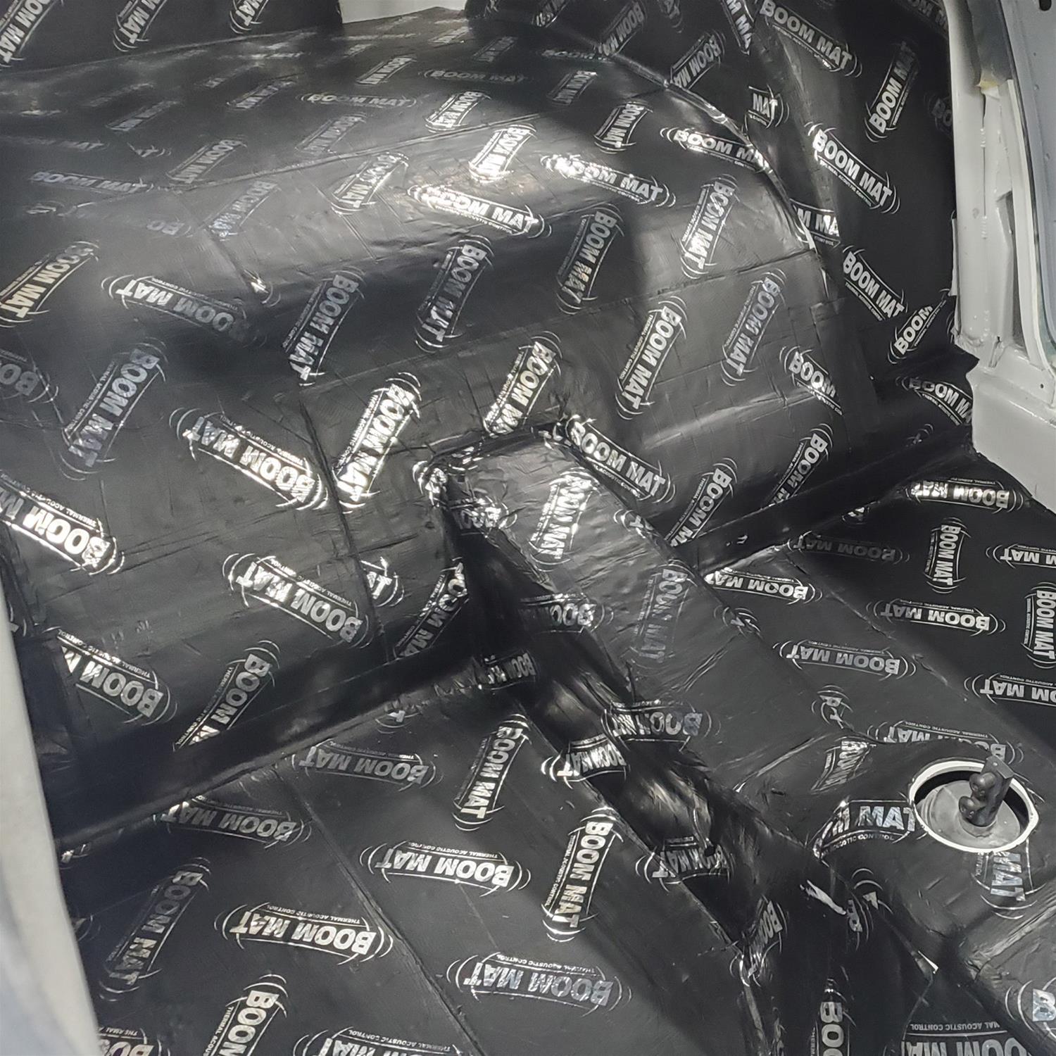 Design Engineering DEI 50204 Boom Mat Acoustic Insulation | Summit Racing