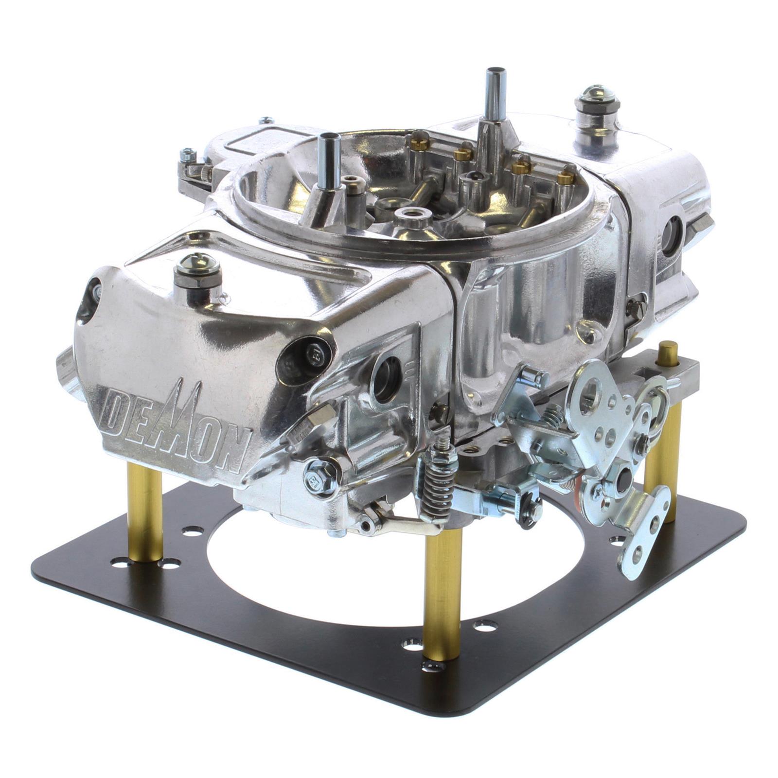 Demon Carburetion SDA-750-VS Demon Carburetion Screamin' Demon ...