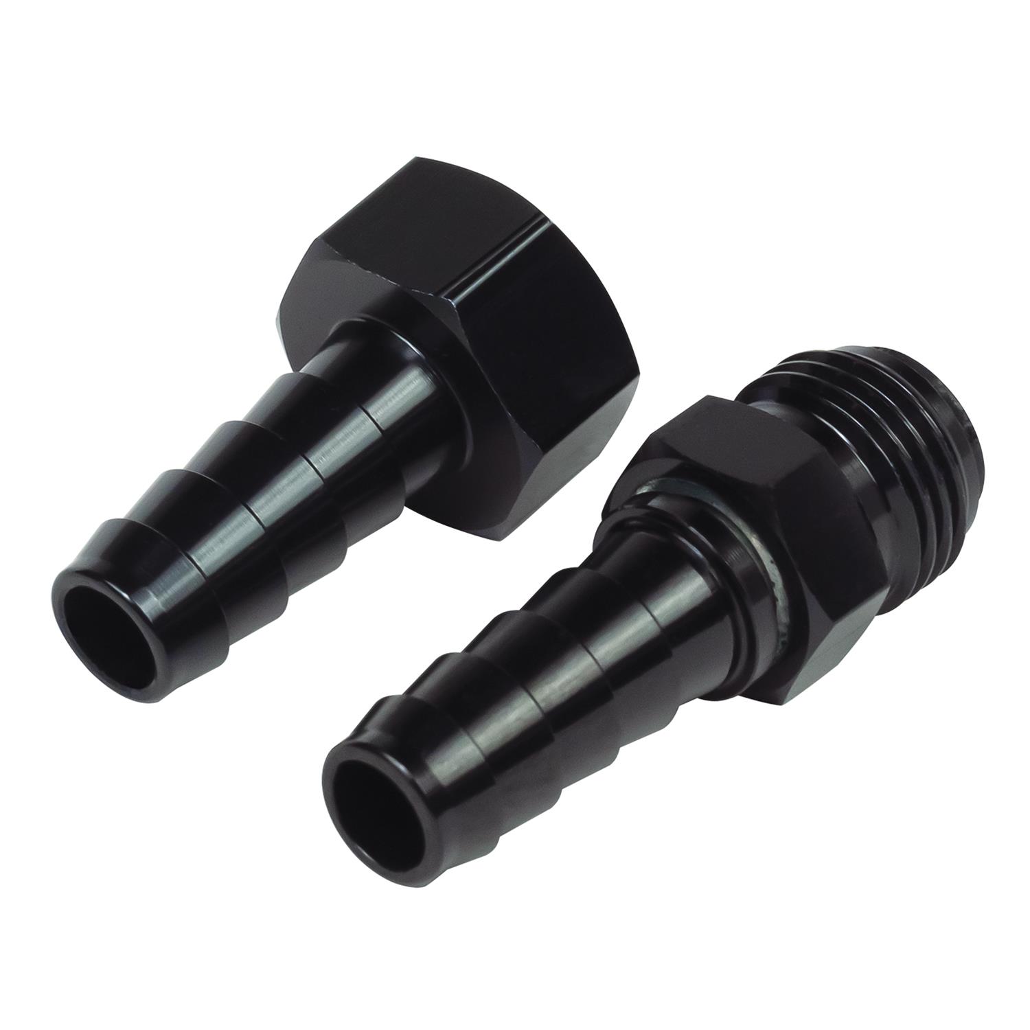 Derale Cooling Products 13018 Derale Transmission Line Fittings ...