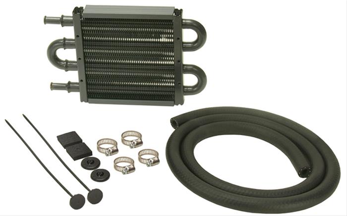Derale Cooling Products 13212 Derale Power Steering Cooler Kits ...