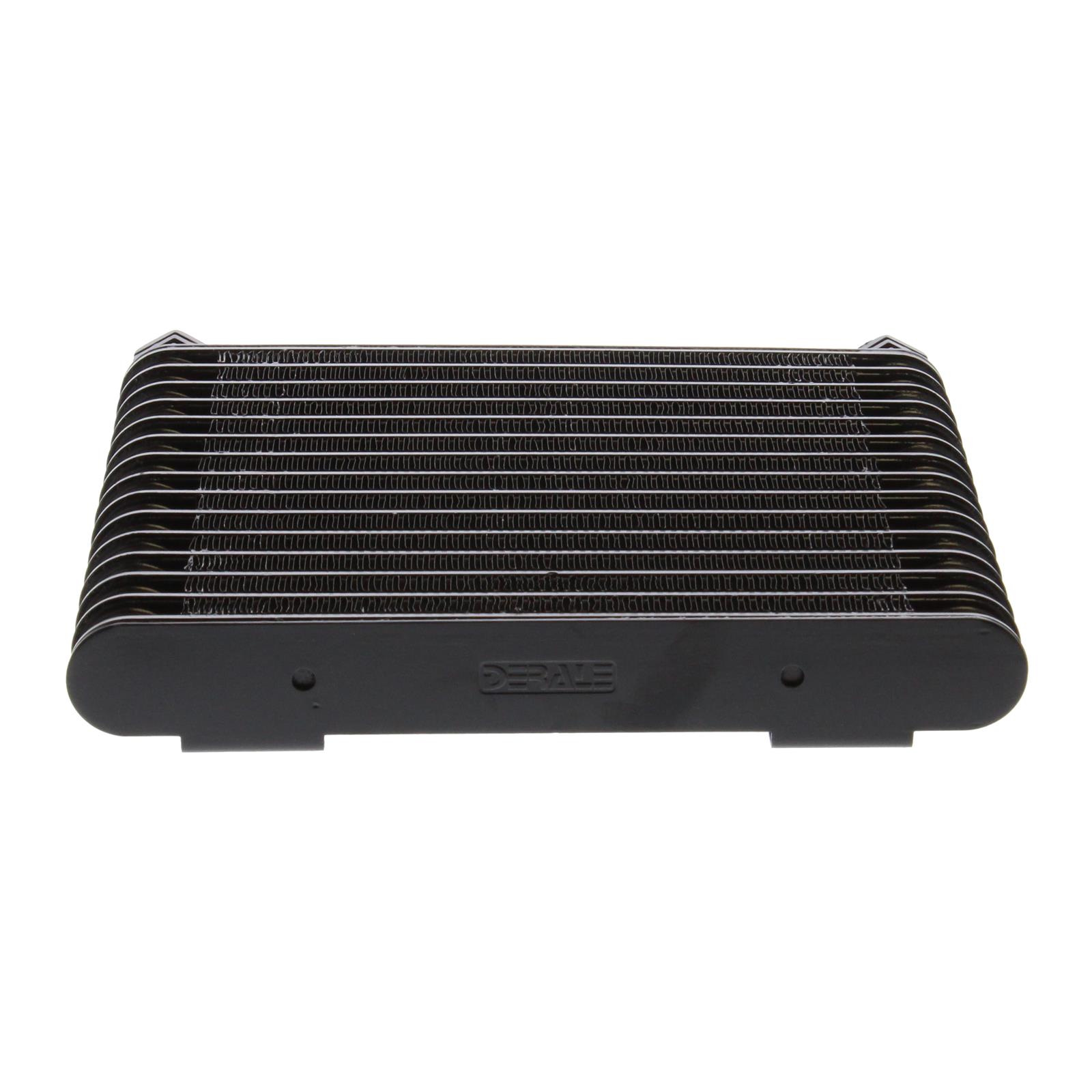 Derale Cooling Products 13751 Derale 9000 Series Fin and Plate ...
