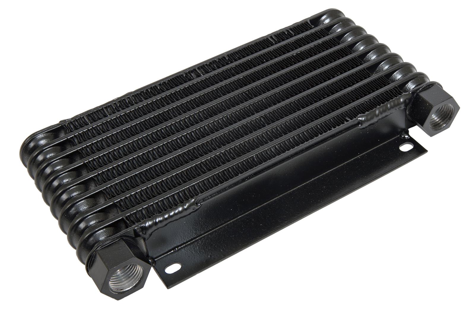 Derale Cooling Products 33602 Derale 9000 Series Fin and Plate ...