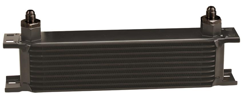 Derale Cooling Products 51006 Derale Stacked Plate Fluid Coolers ...