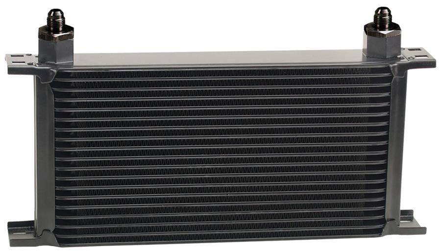 Derale Cooling Products 51906 Derale Stacked Plate Fluid Coolers ...