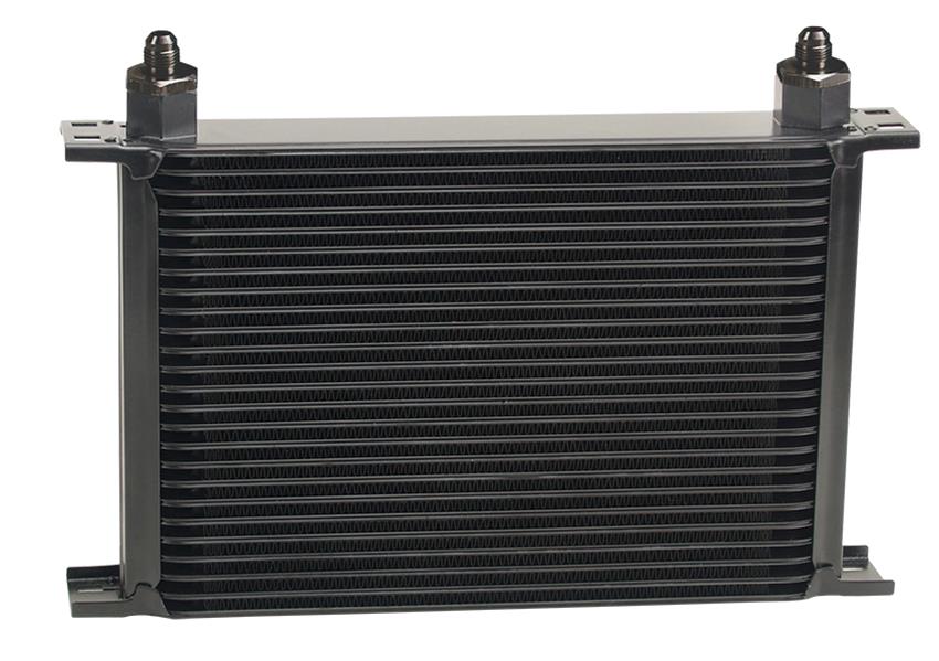Derale Cooling Products 52506 Derale Stacked Plate Fluid Coolers ...