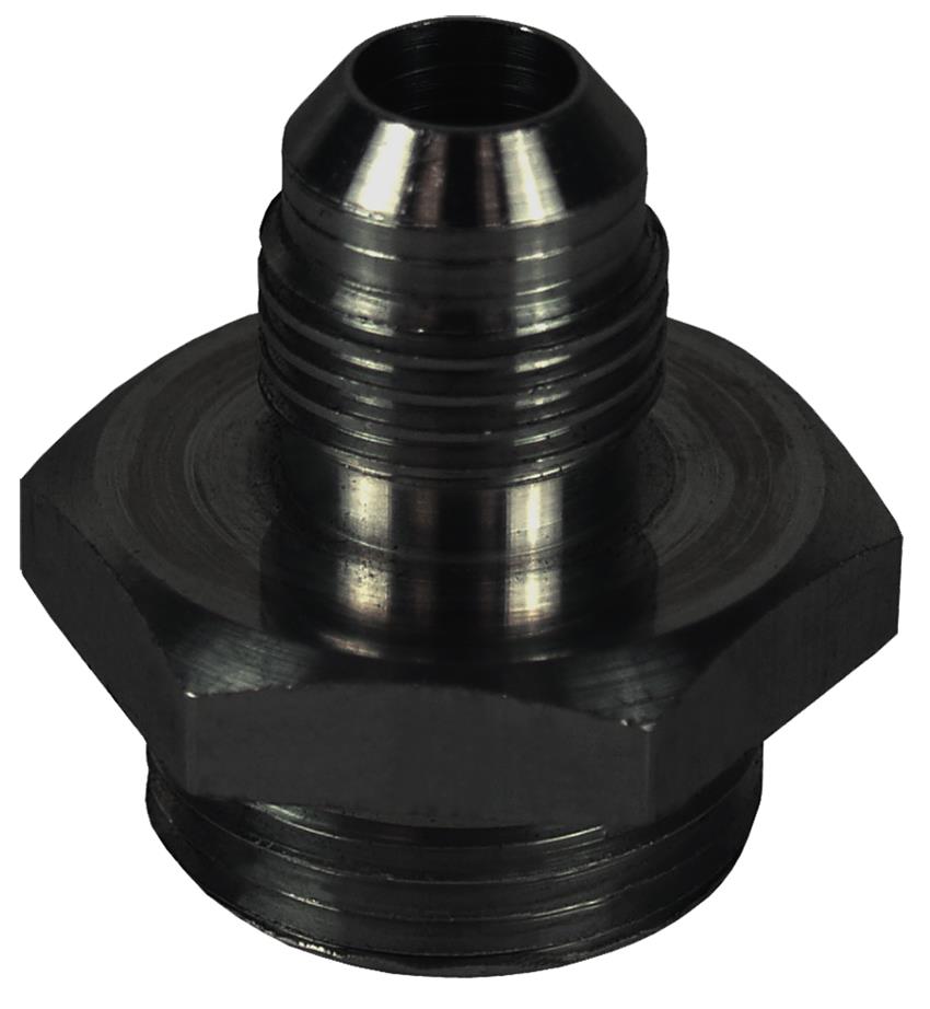 Derale Cooling Products 59006 Derale AN Fittings | Summit Racing