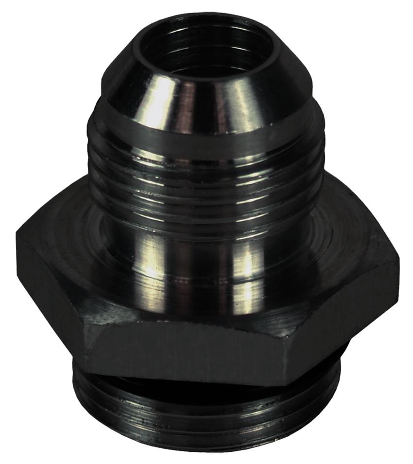 Derale Cooling Products 59008 Derale AN Fittings | Summit Racing