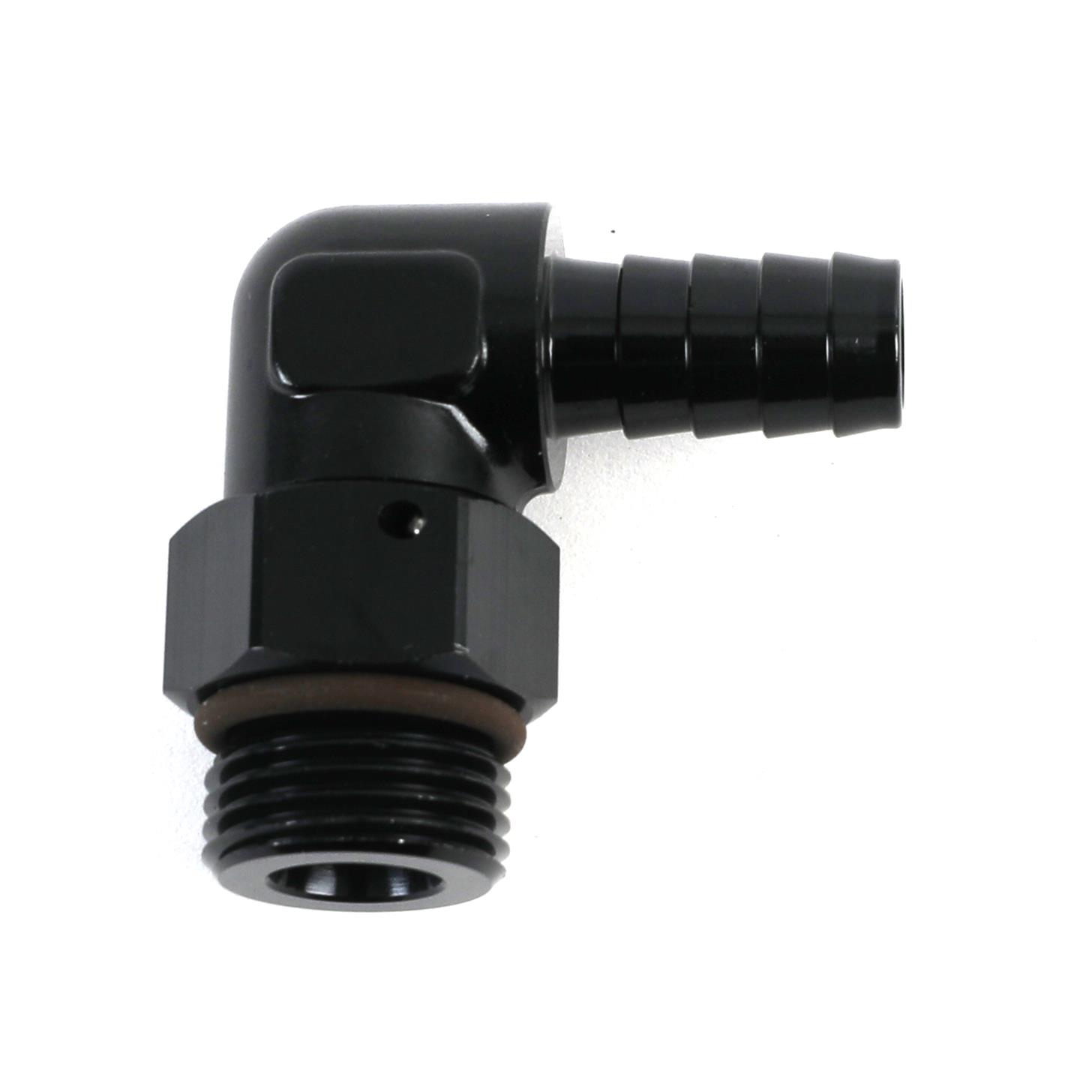Derale Cooling Products 59408 Derale AN Fittings | Summit Racing