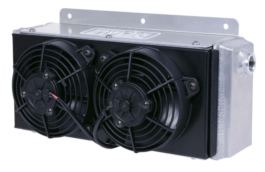 Derale Cooling Products 65840 Derale Hi-Flow Racing Remote Fluid ...