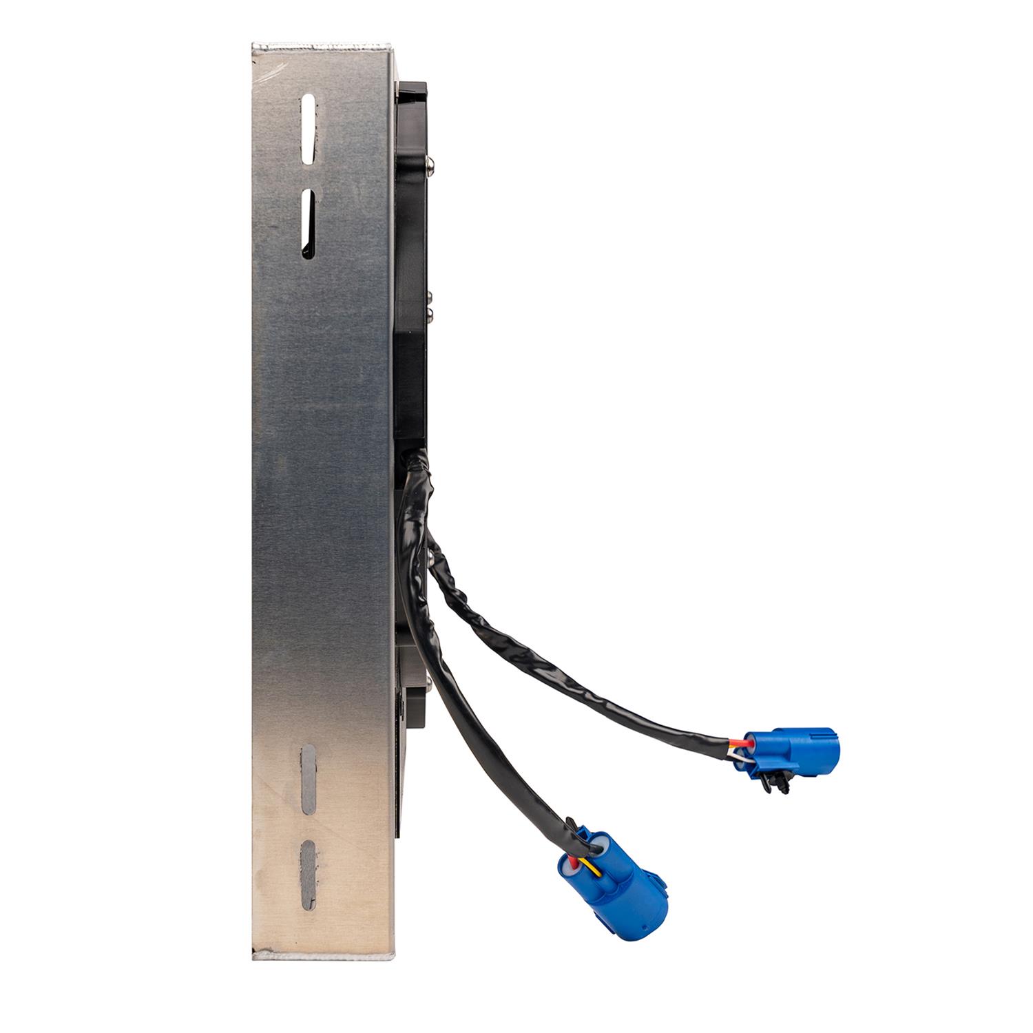Derale Cooling Products 67942-185 Derale Electric Fan Brushless ...