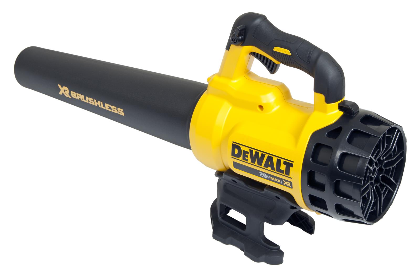 Dewalt DCBL720B Dewalt 20 V MAX XR Lithium-Ion Brushless Handheld ...