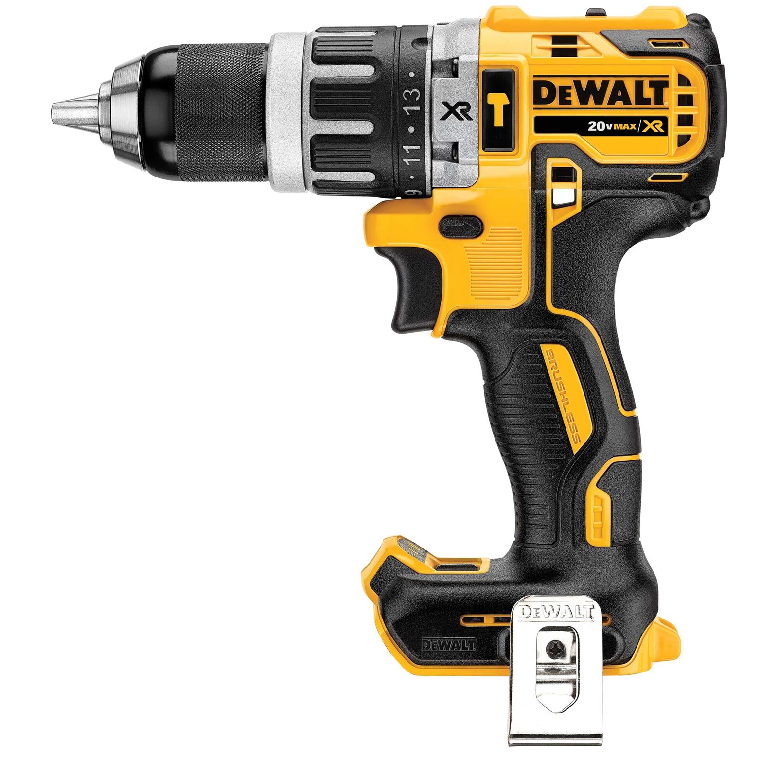 Dewalt DCD796B