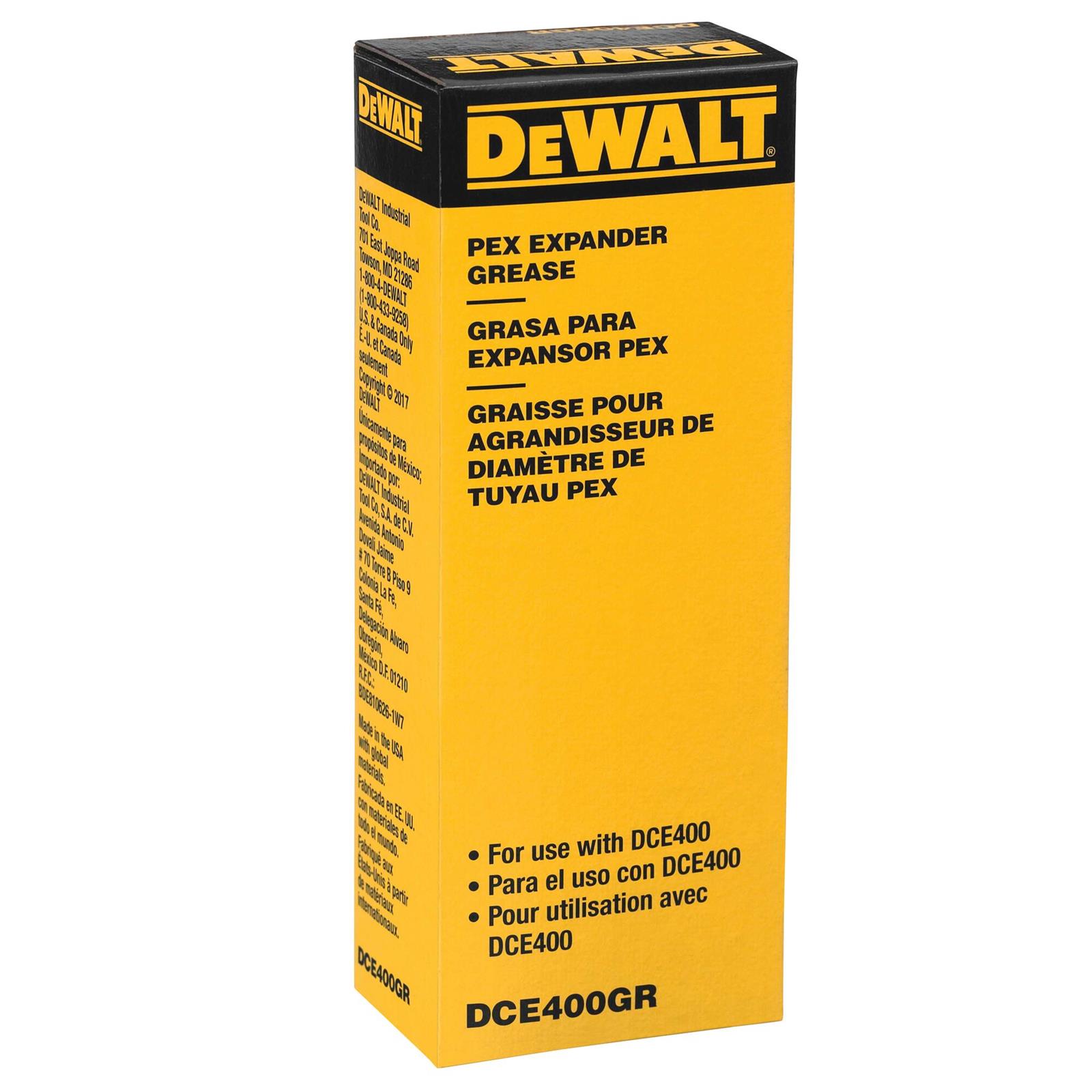 Dewalt DCE400GR