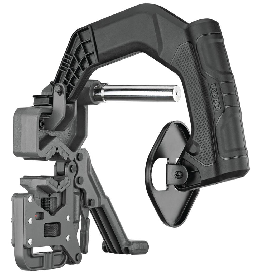 Dewalt DCE700X2K Dewalt FLEXVOLT 60 V MAX Cordless Pipe Threaders ...