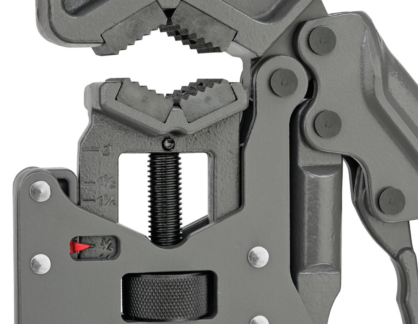 Dewalt DCE700X2K Dewalt FLEXVOLT 60 V MAX Cordless Pipe Threaders ...