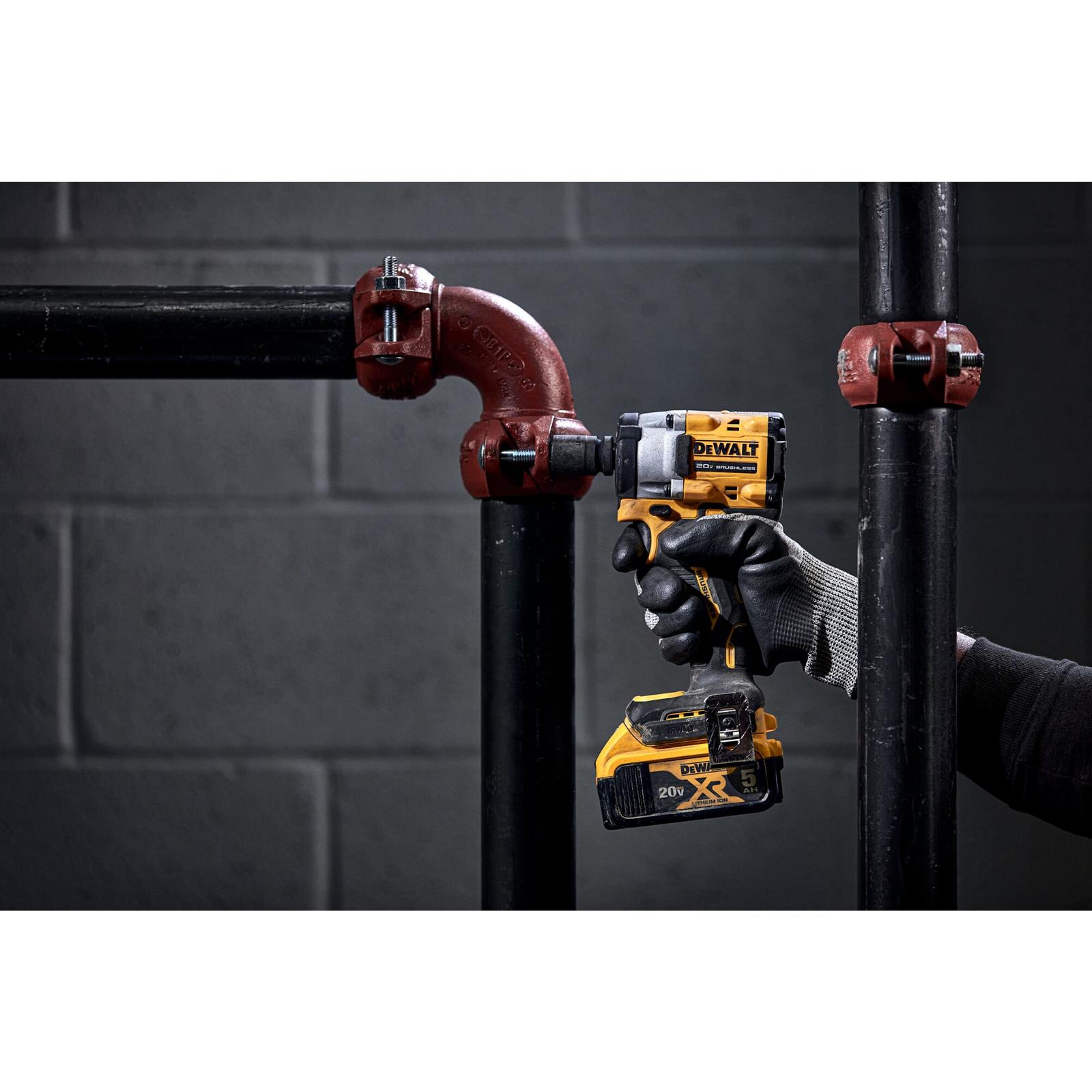 Dewalt DCF921P2