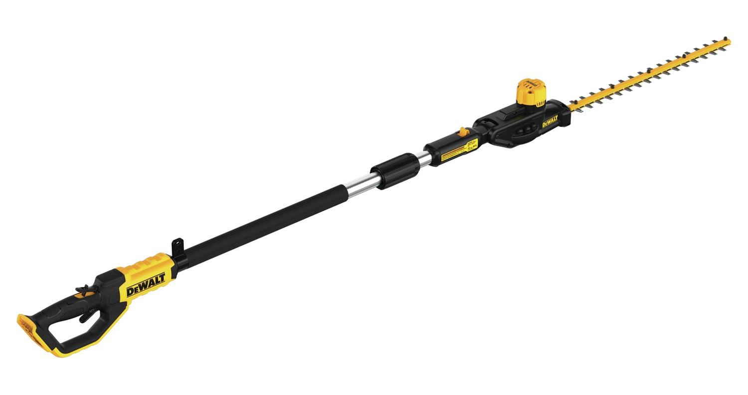Dewalt DCPH820B Dewalt 20 V MAX Pole Hedge Trimmers | Summit Racing