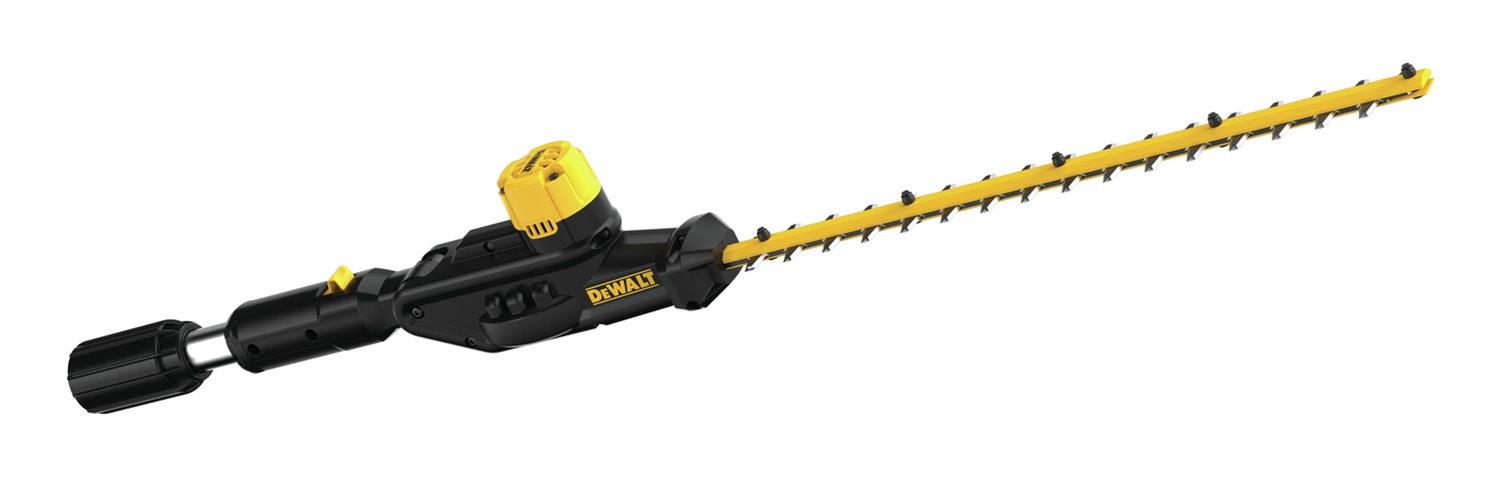 Dewalt DCPH820BH Dewalt 20 V MAX Pole Hedge Trimmer Heads | Summit Racing