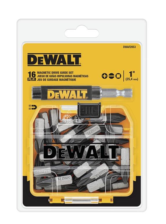 Dewalt DWAF2053