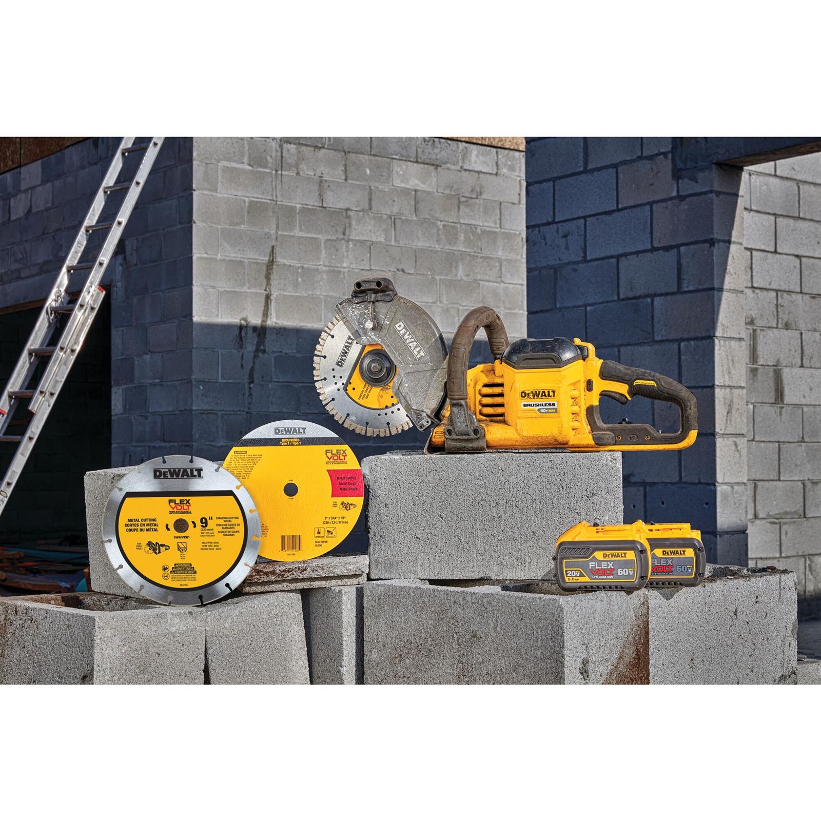 Dewalt DWAFV8901