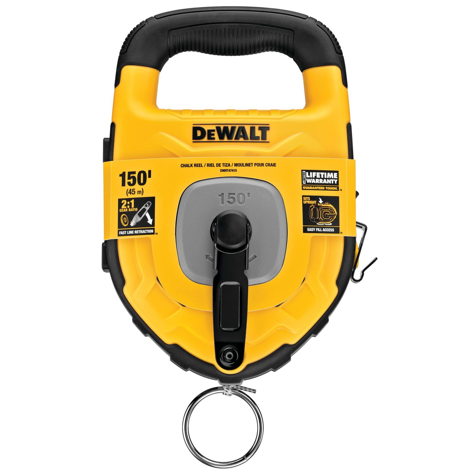 Dewalt DWHT47415