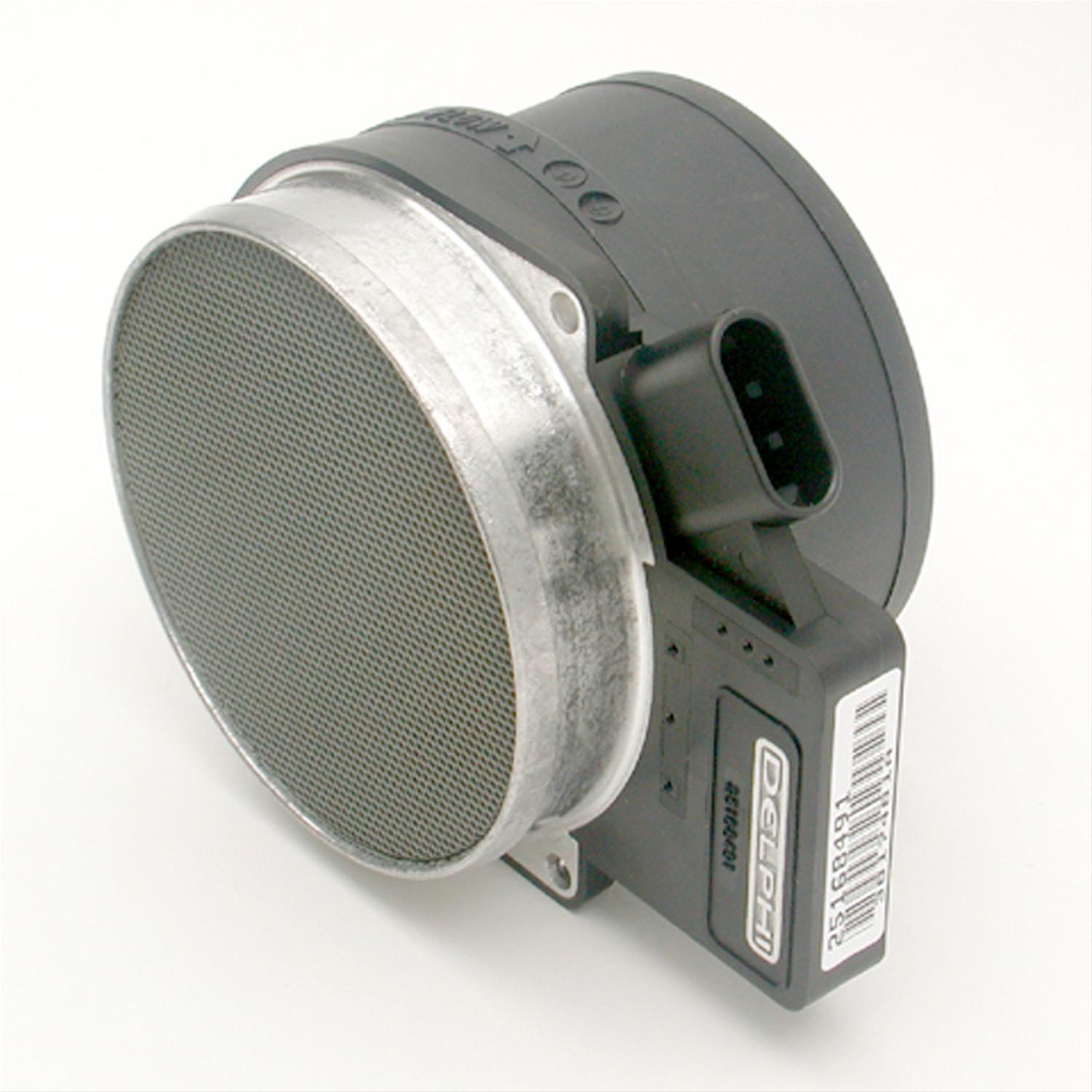 Delphi AF10043-11B1 Delphi Mass Airflow Sensors | Summit Racing