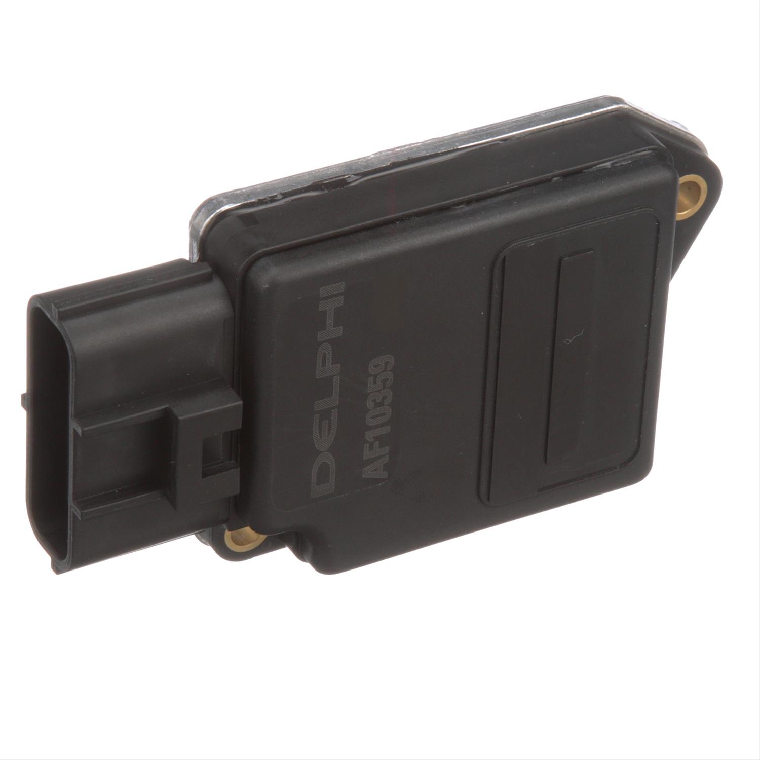 Delphi AF10359 Delphi Mass Airflow Sensors | Summit Racing