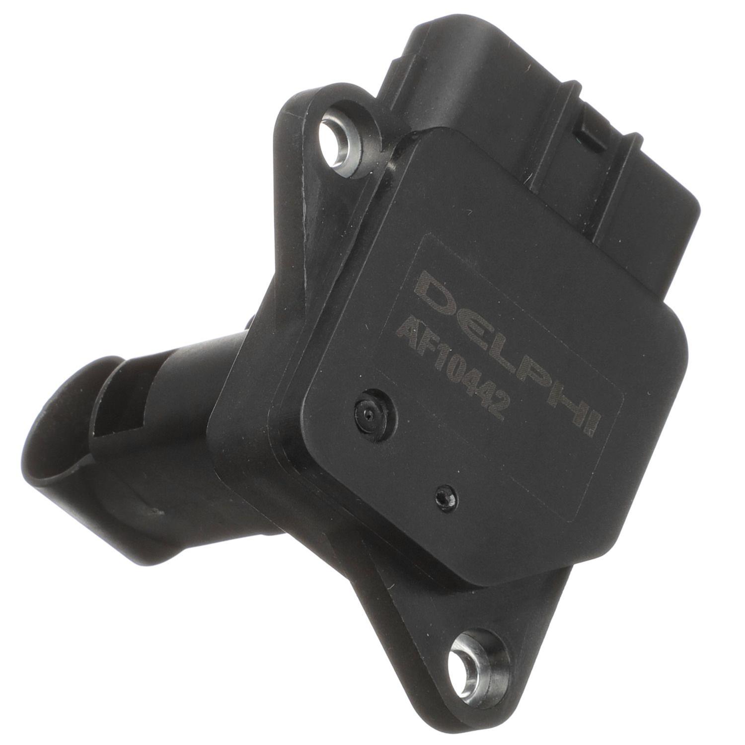 Delphi AF10442 Delphi Mass Airflow Sensors | Summit Racing
