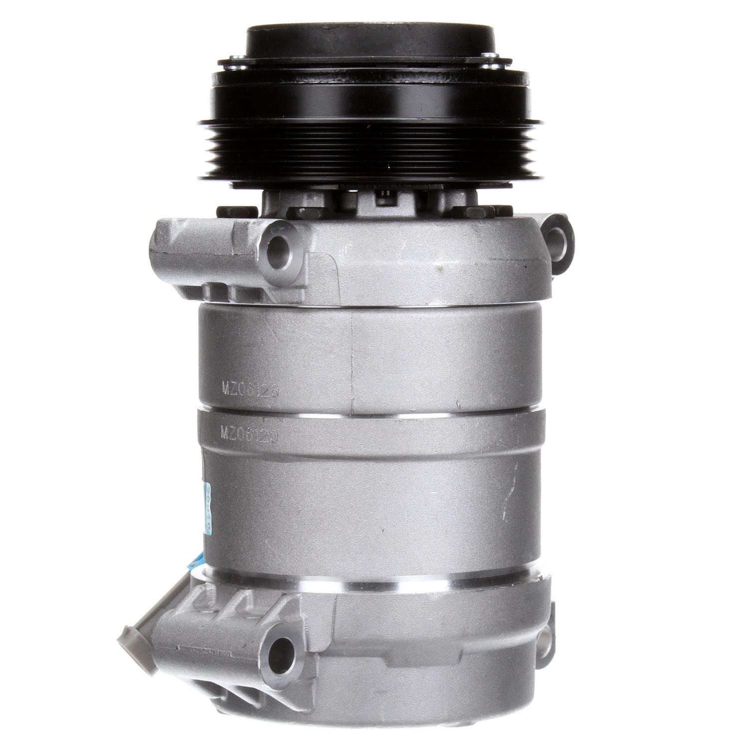 Delphi CS20010 Delphi Air Conditioning Compressors | Summit Racing