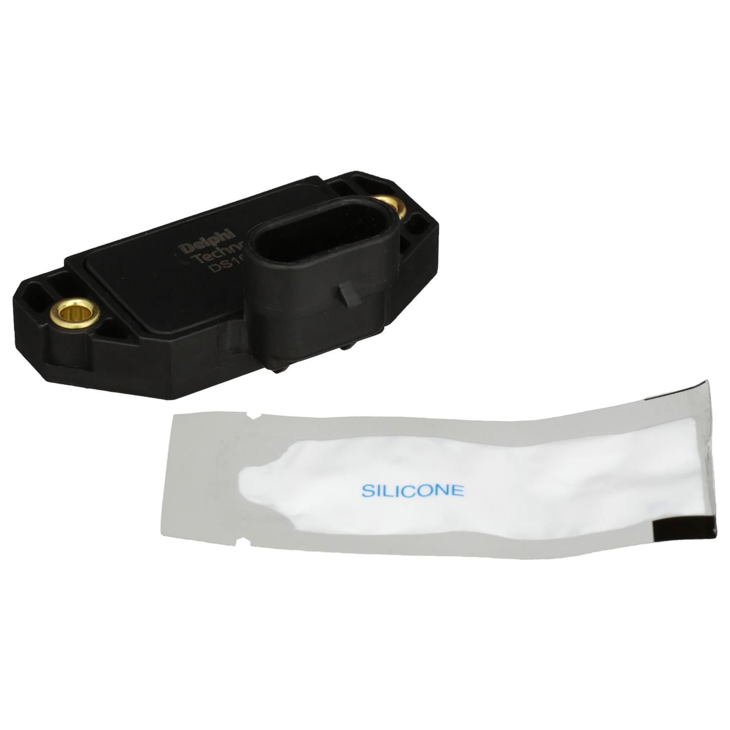 Delphi DS10039 Delphi Ignition Control Modules | Summit Racing