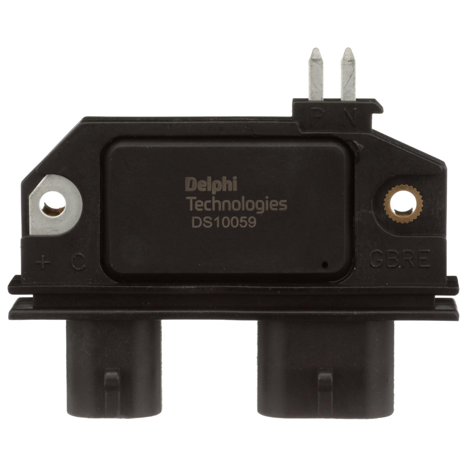 Delphi DS10059 Delphi Ignition Control Modules | Summit Racing