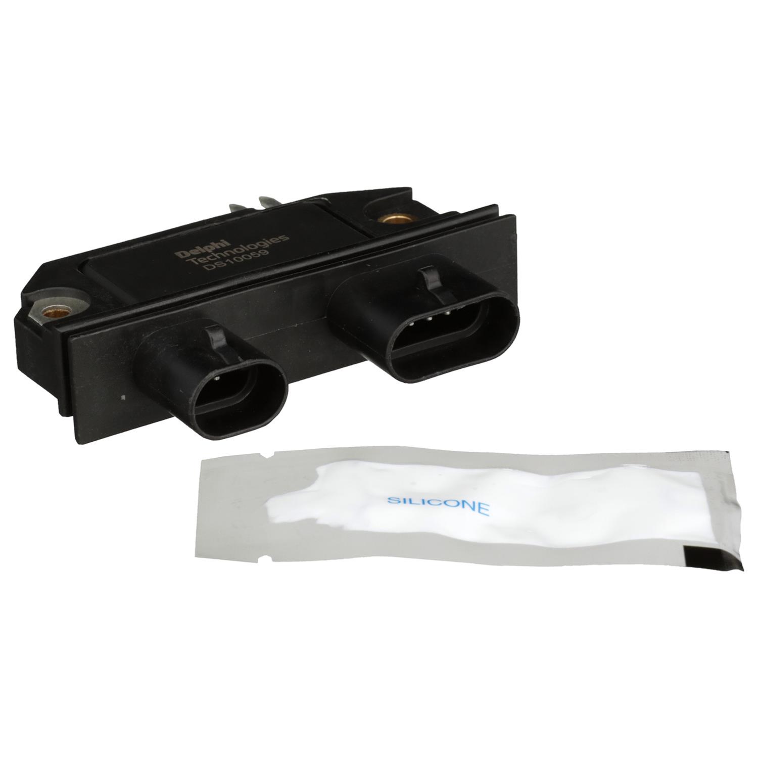 Delphi DS10059 Delphi Ignition Control Modules | Summit Racing
