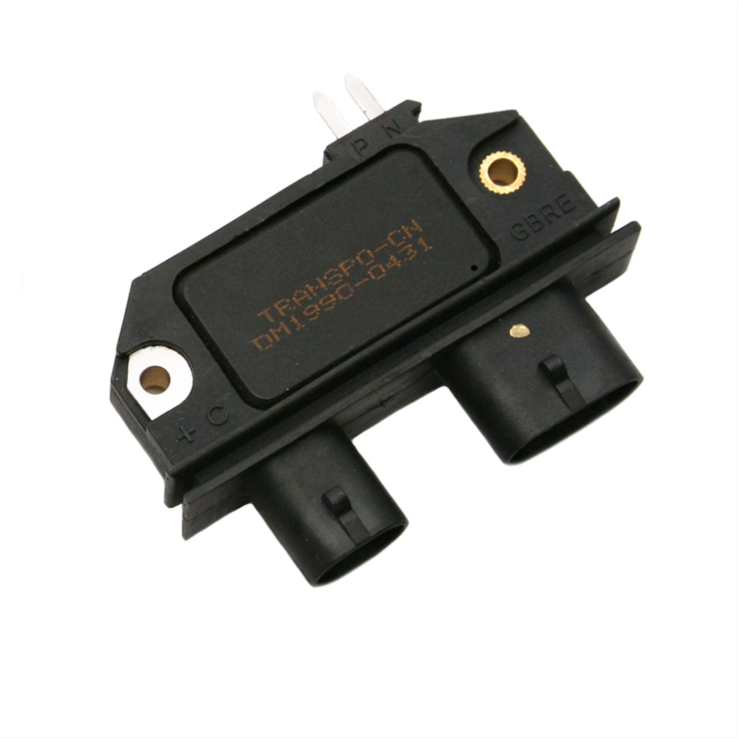 Delphi DS10059 Delphi Ignition Control Modules | Summit Racing