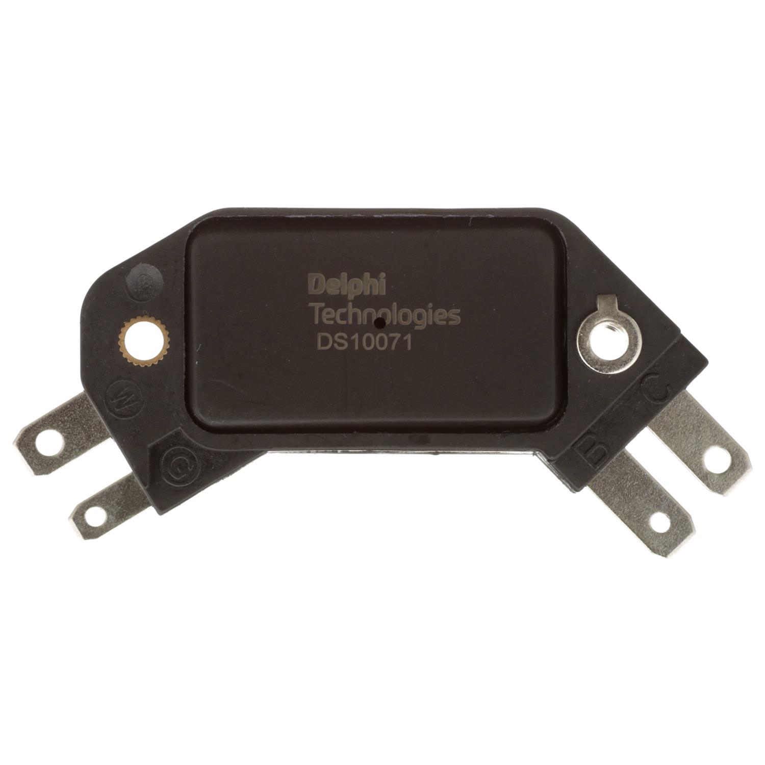 Delphi DS10071 Delphi Ignition Control Modules | Summit Racing