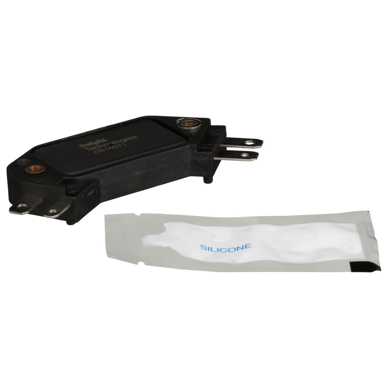 Delphi DS10071 Delphi Ignition Control Modules | Summit Racing