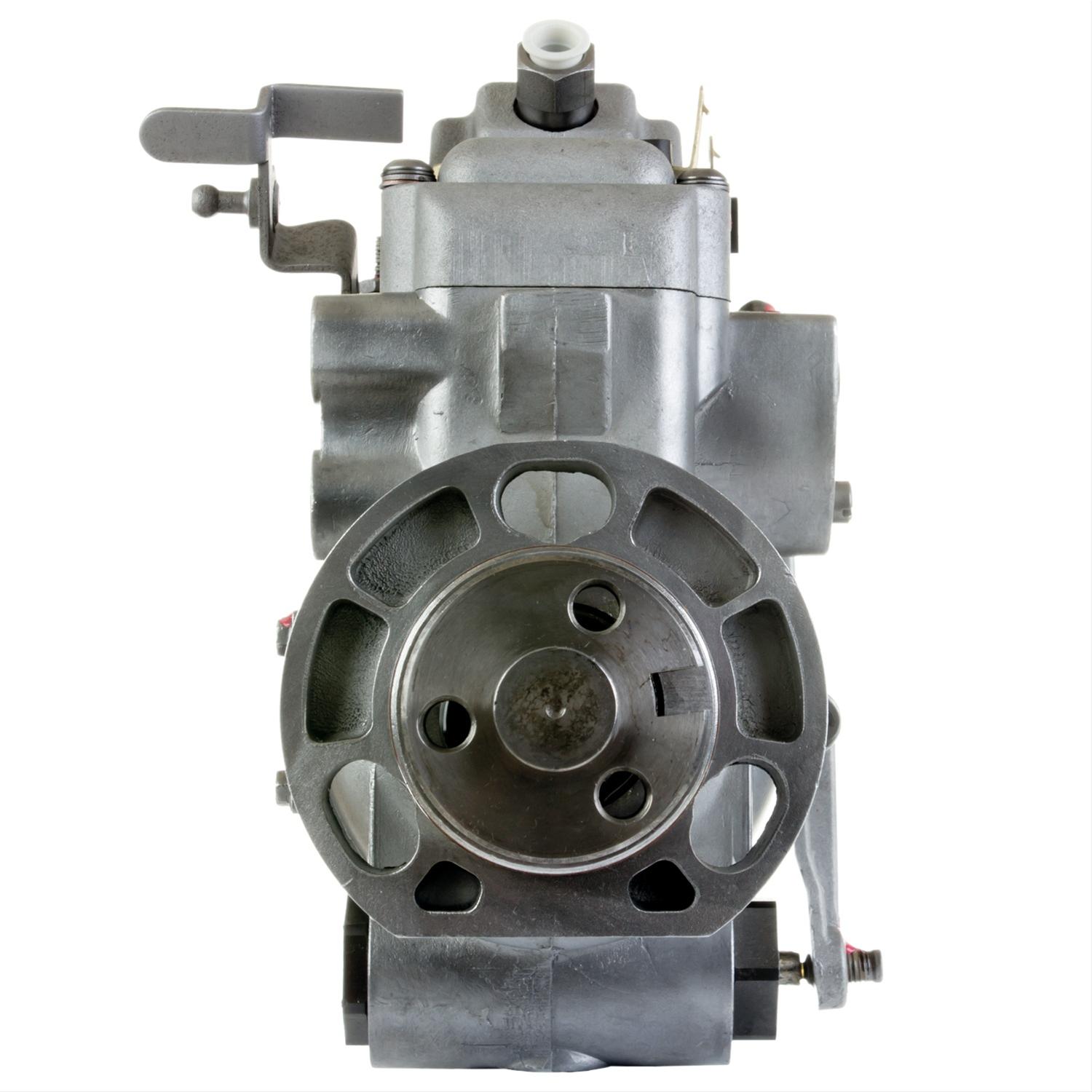 Delphi EX836004-11B1 Delphi Fuel Injection Pumps | Summit Racing