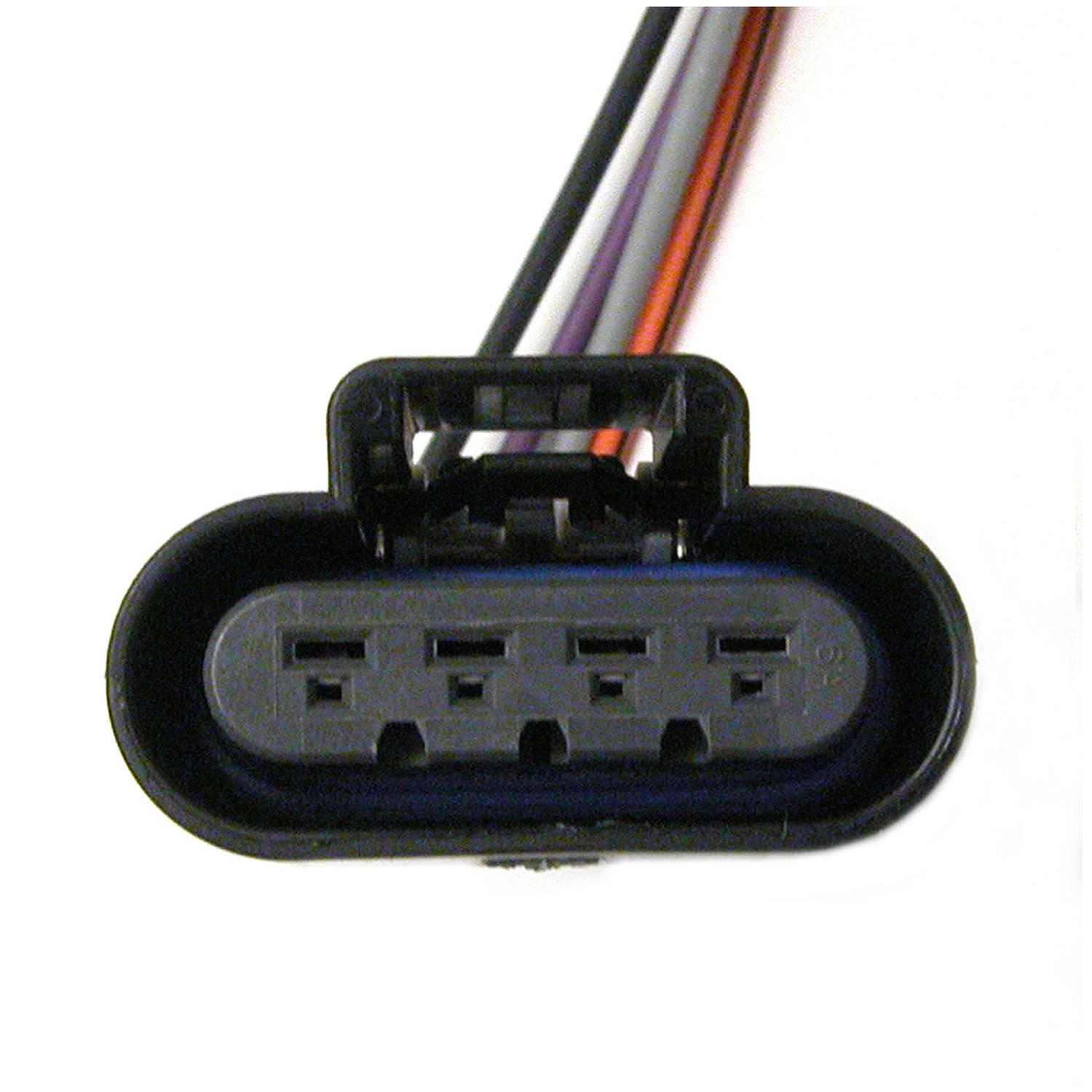 GMC K1500 Delphi FA10003 Delphi Fuel Pump Wiring Harnesses | Summit Racing