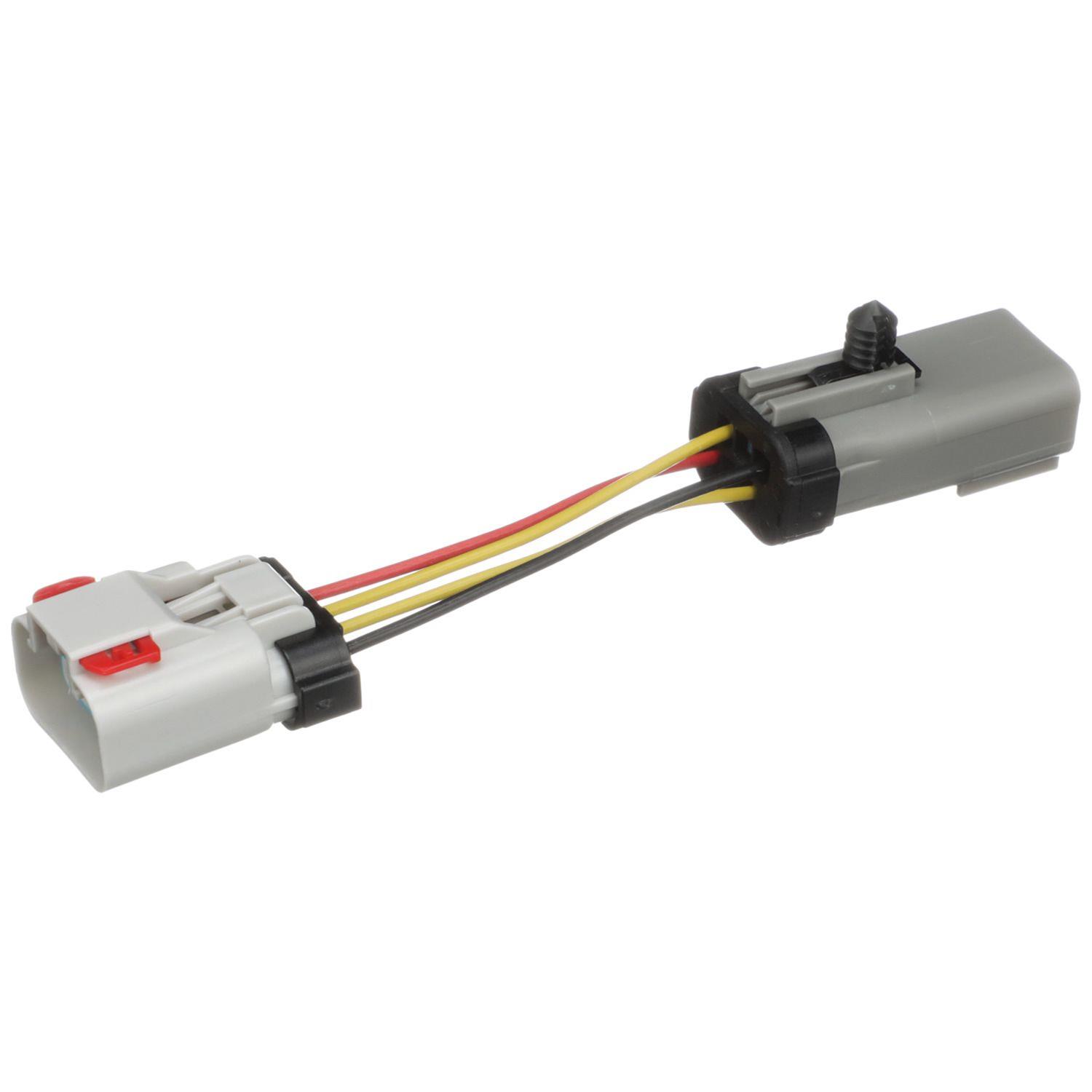 Delphi FA10021 Delphi Fuel Pump Wiring Harnesses | Summit Racing