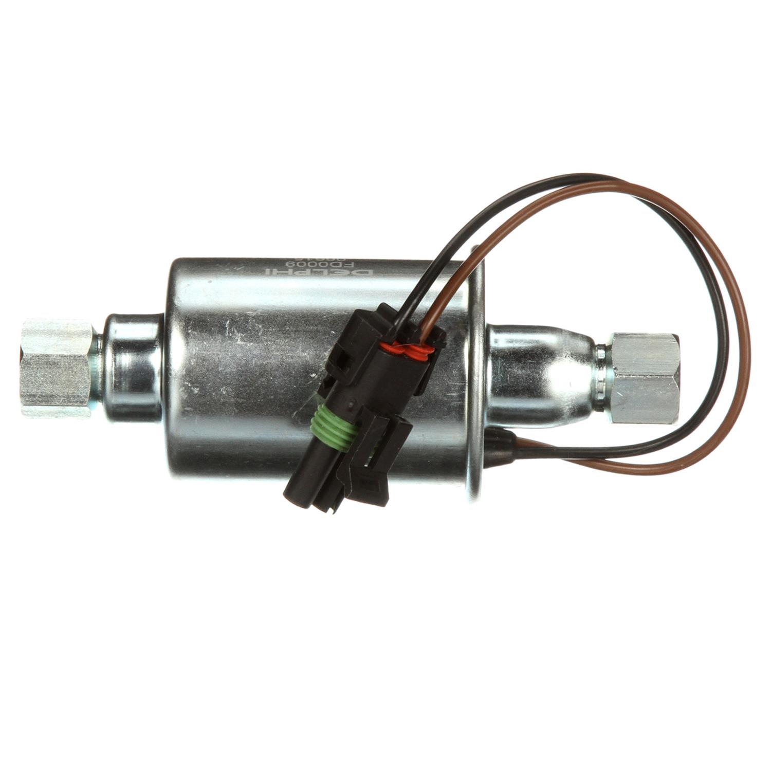 Delphi FD0009 Delphi Electric Fuel Pumps | Summit Racing